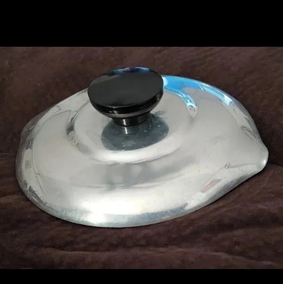 magnalite | Kitchen | Vintage Wagner Ware Magnalite Cast Aluminum Dual ...